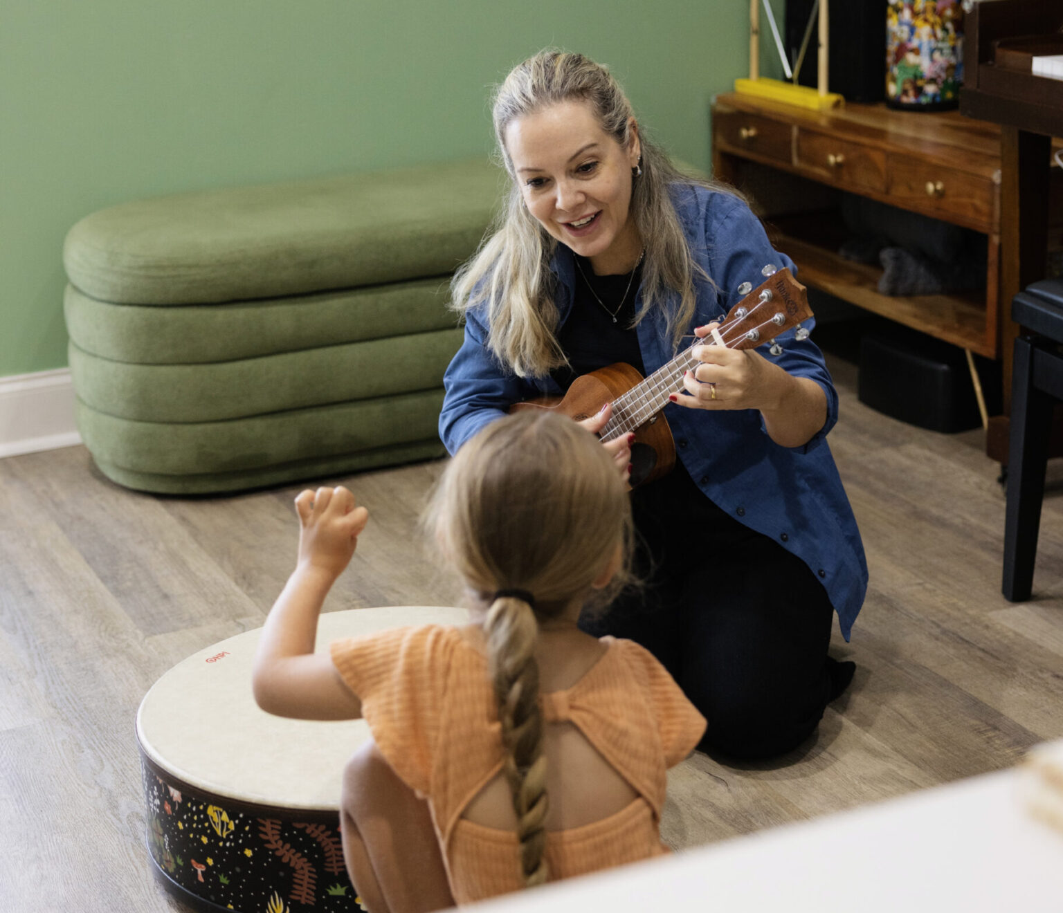Adaptive Music Education – House Of Music