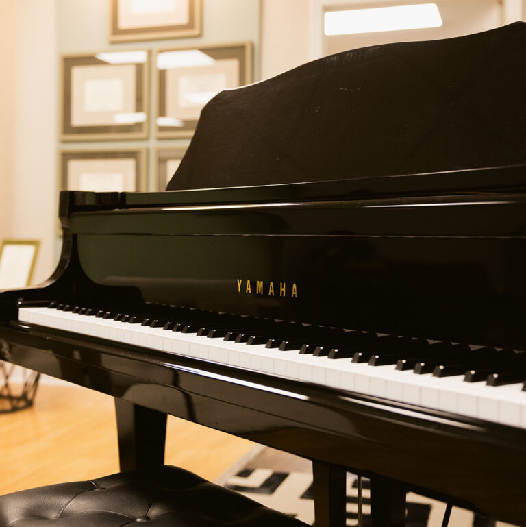 Piano – House Of Music